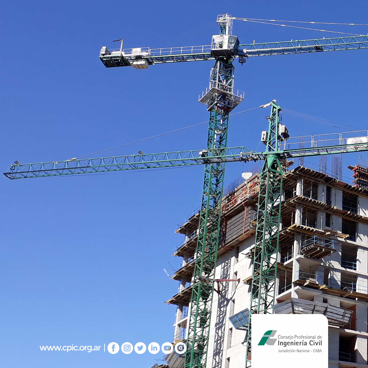 Gestiones de costo cero – CPIC