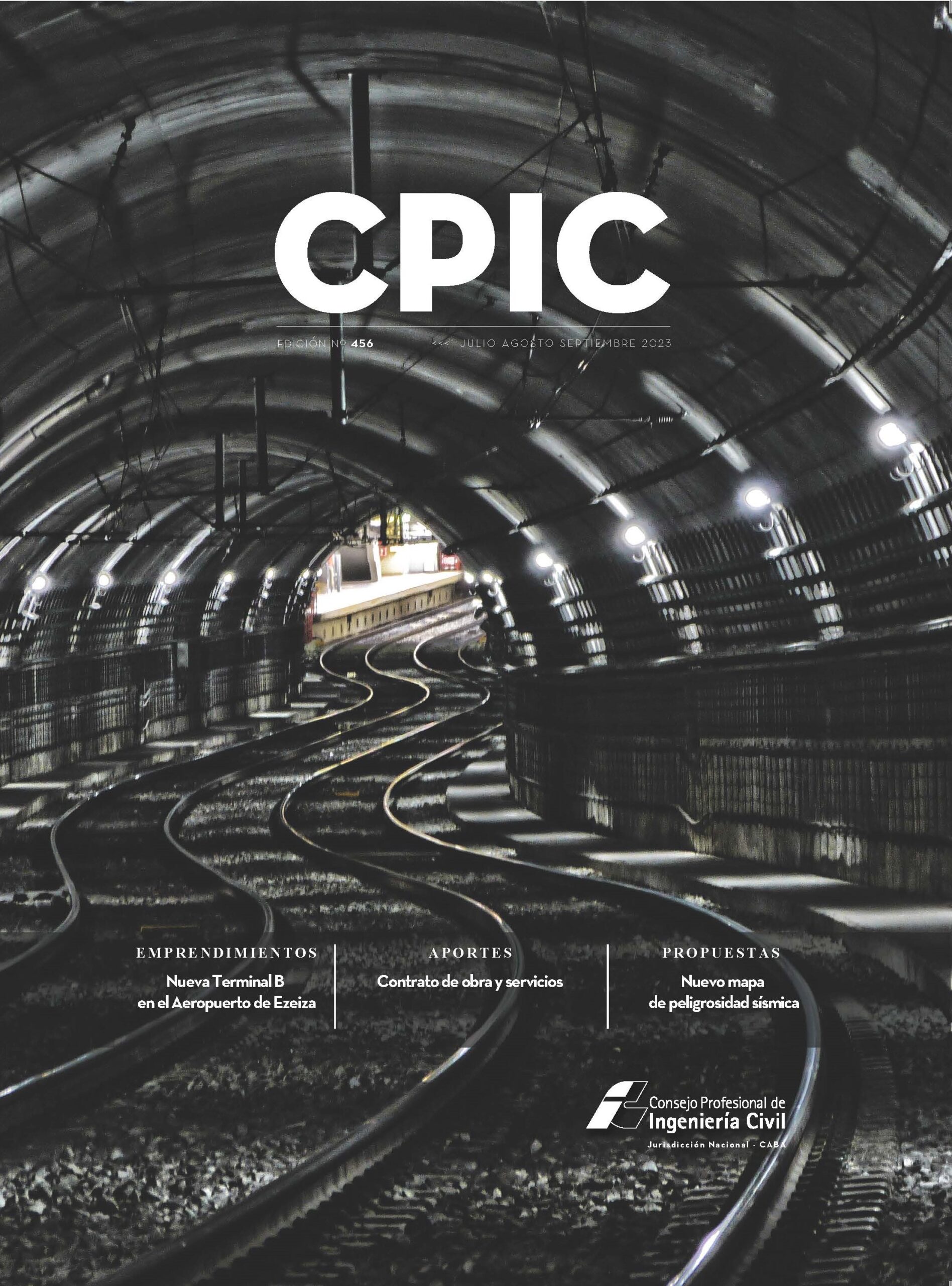 Revista CPIC – CPIC
