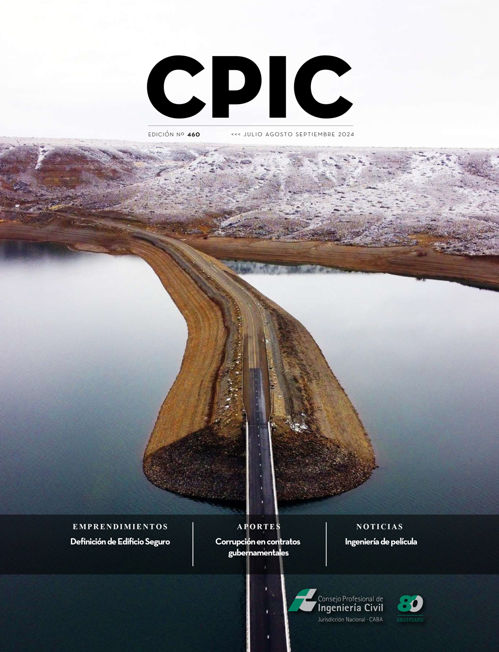 Revista CPIC – CPIC