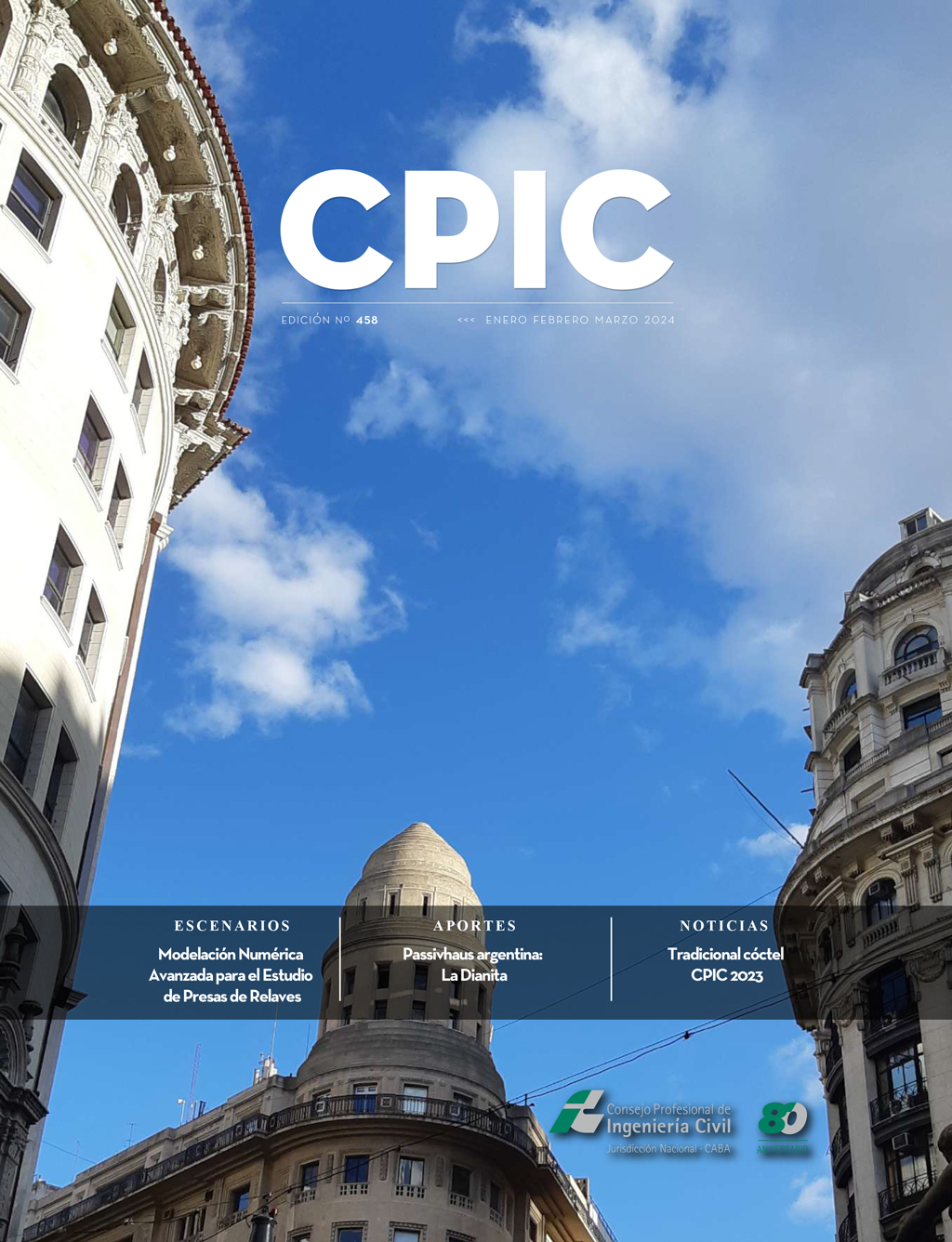 Revista CPIC – CPIC