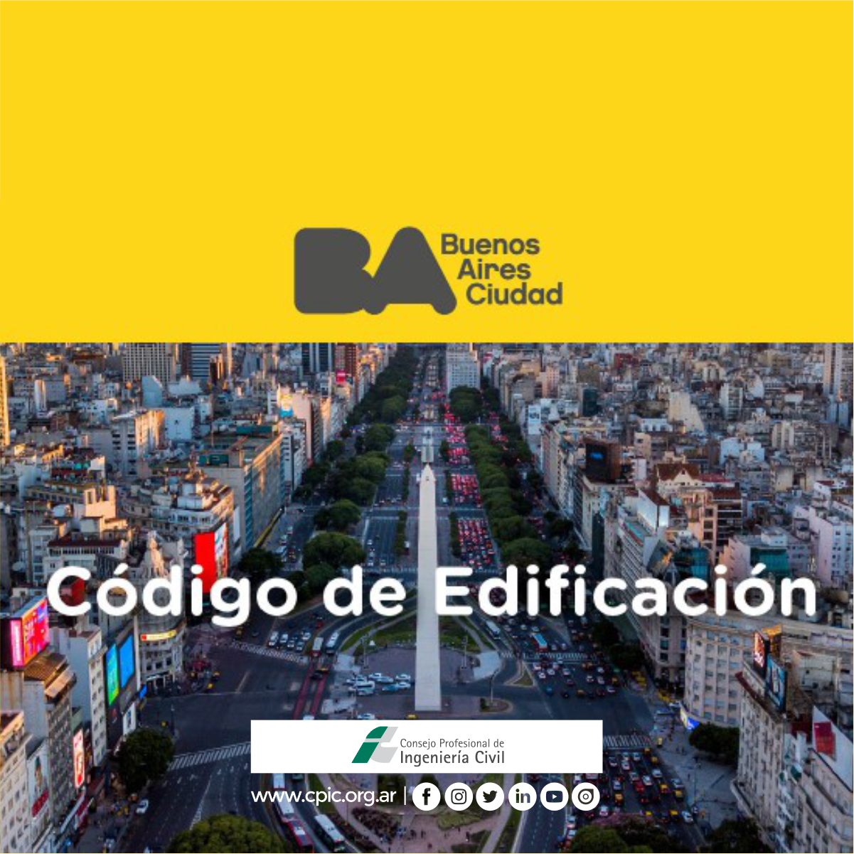 GCBA | Actualización de requisitos y documentación para trámites de ...