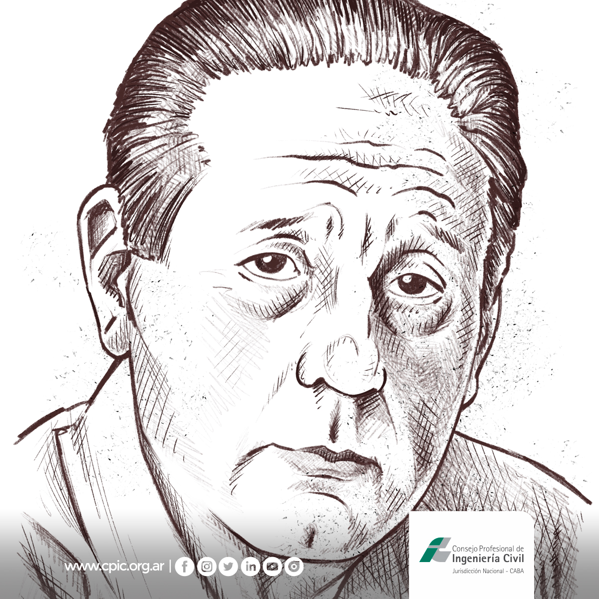 100 años del natalicio del Dr. René Favaloro – CPIC