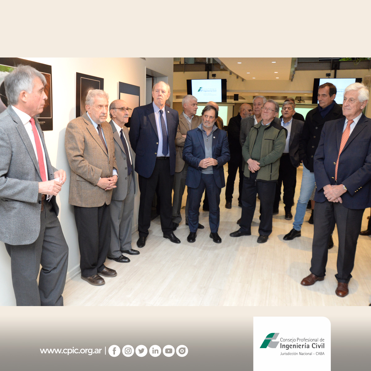 Interacción CPIC entre instituciones – CPIC