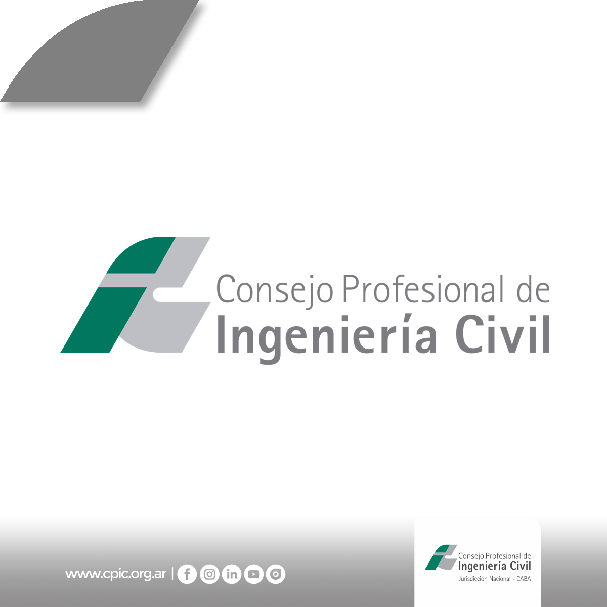 Nuevos valores Encomiendas 2024 – CPIC