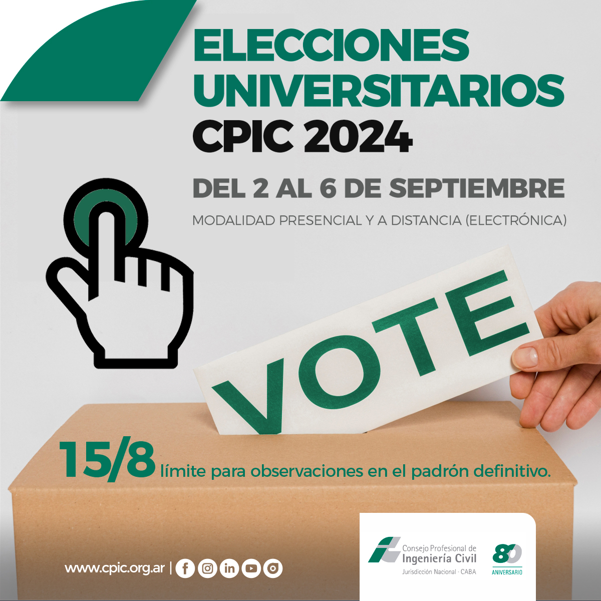 Biblioteca CPIC – CPIC