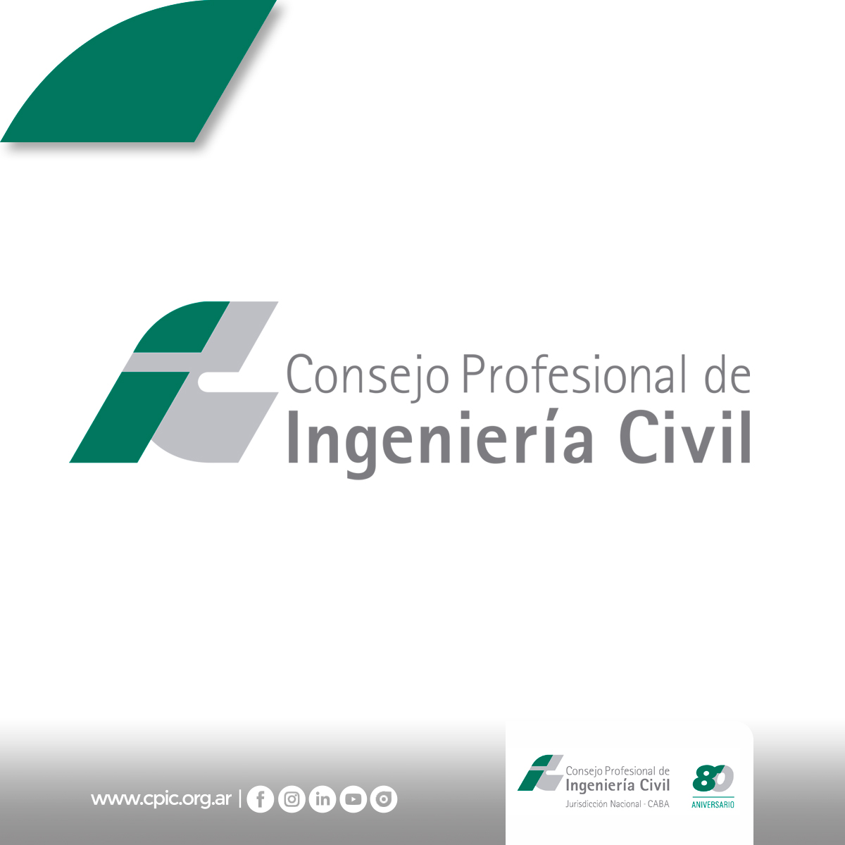 Acciones del CPIC: solicitud de listado de profesionales – CPIC