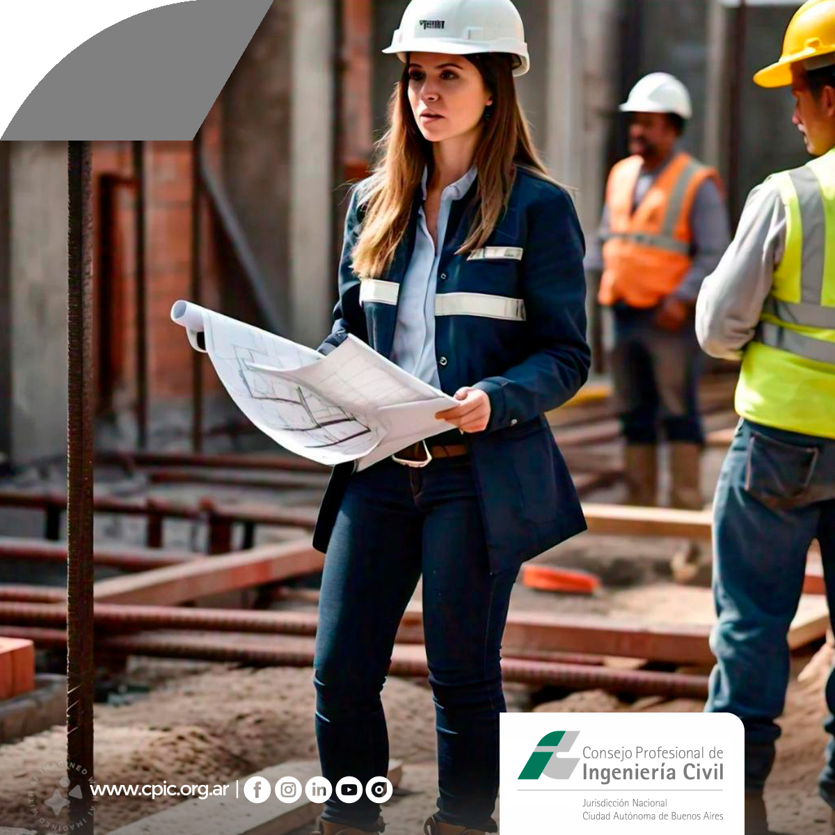 Servicios de la web CPIC – CPIC