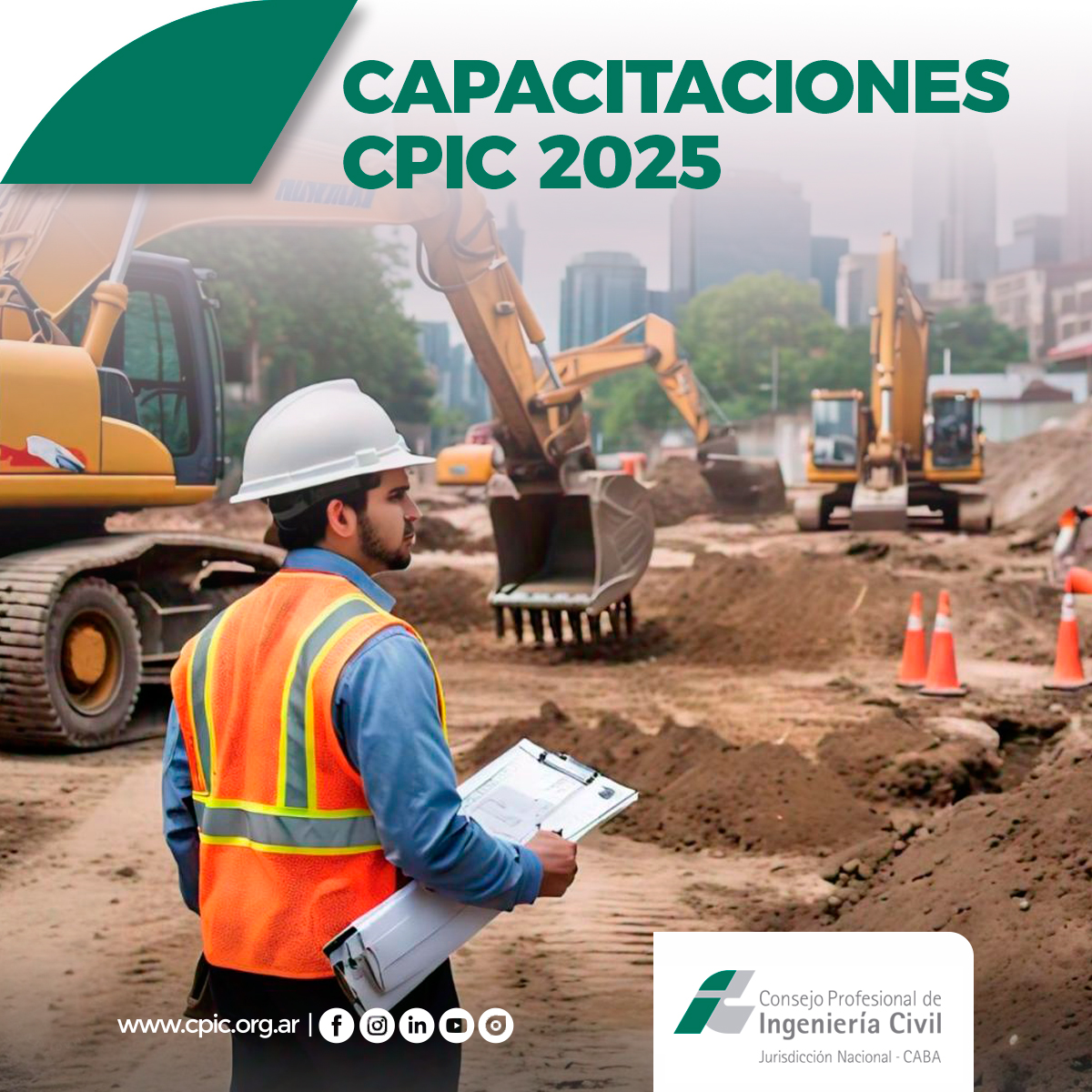 Firma Digital – CPIC