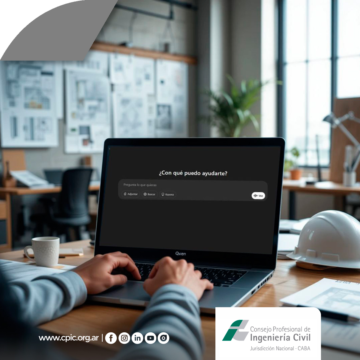 Servicios de la web CPIC – CPIC