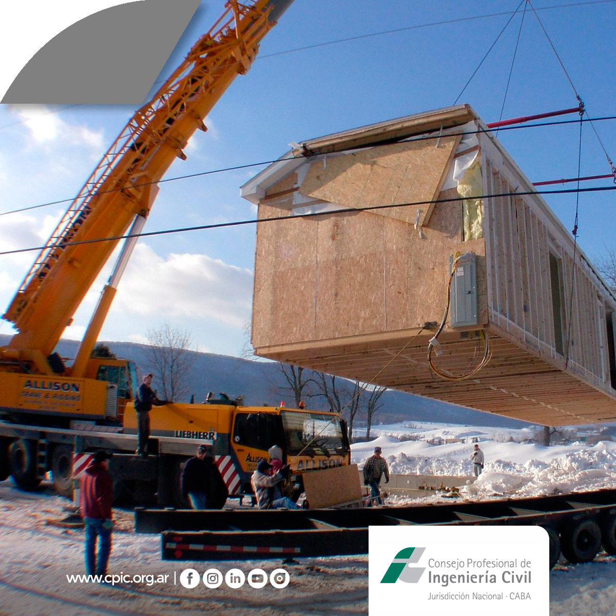 Construcción modular: beneficios y desafíos en la nueva edición de ...