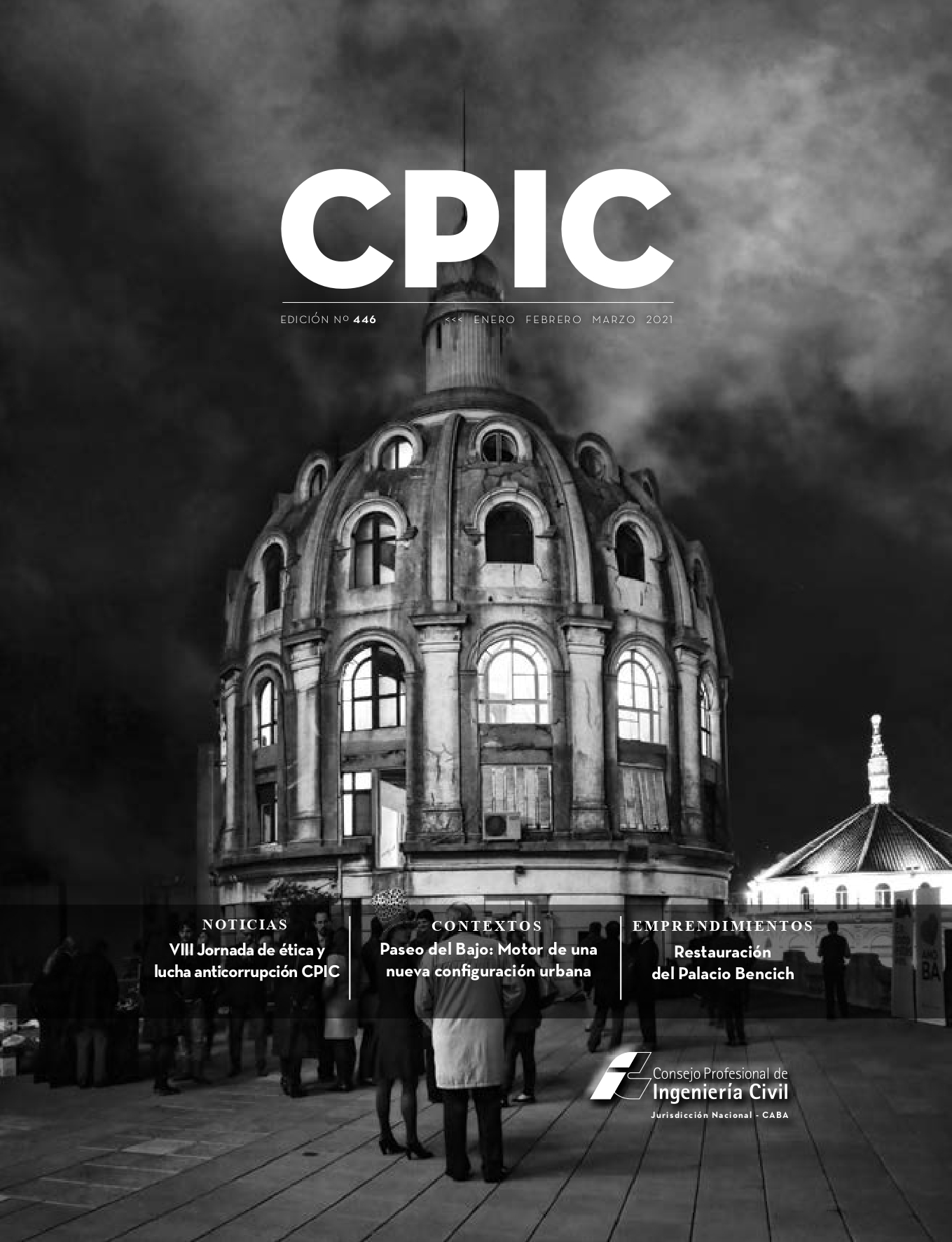 Revista CPIC – CPIC