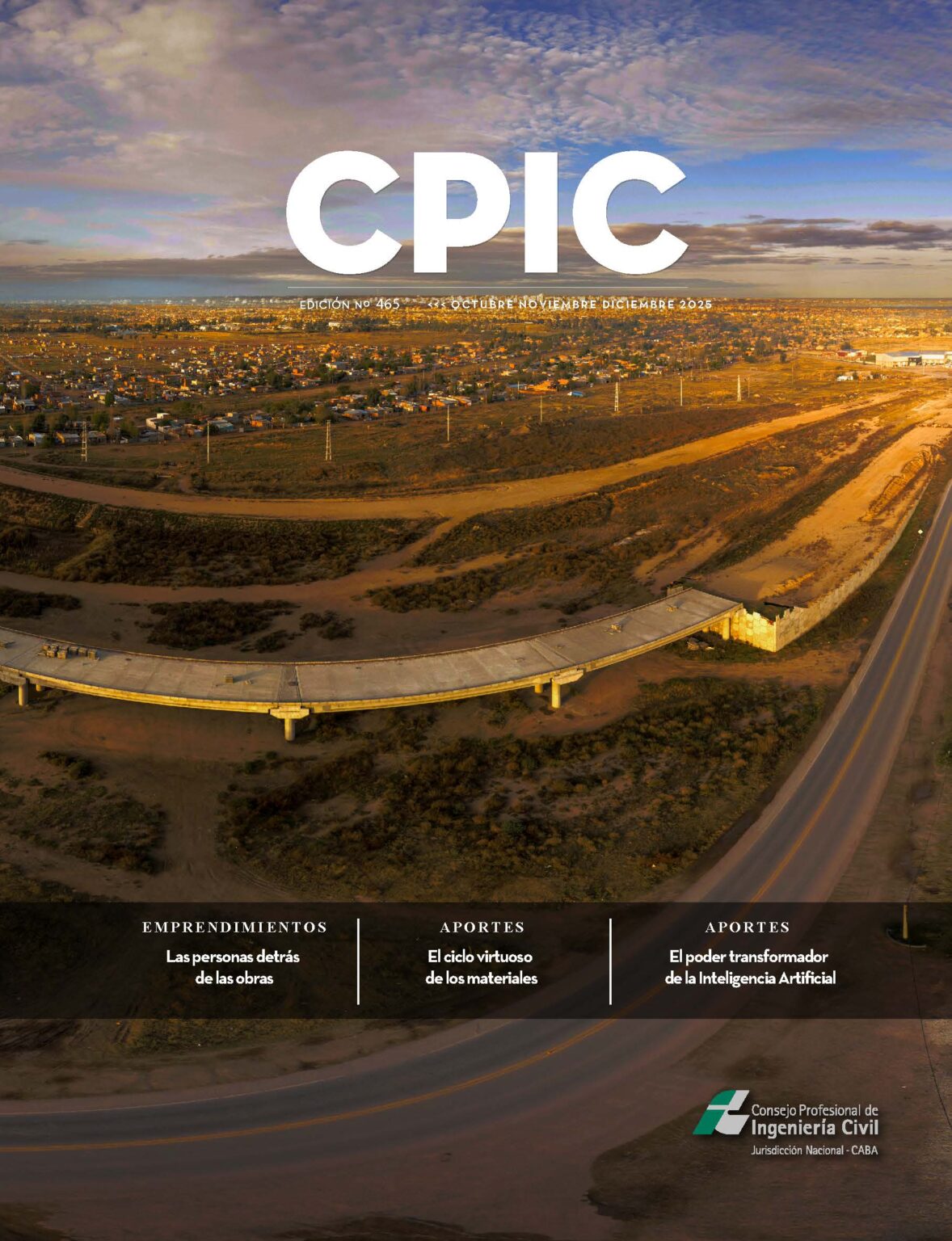 Compendio actualizado de Normas – CPIC