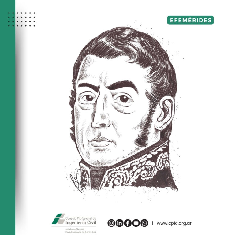 17 de agosto: Conmemoración del paso a la inmortalidad del General José ...