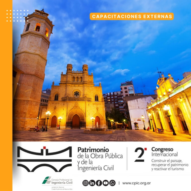 Capacitaciones externas – CPIC