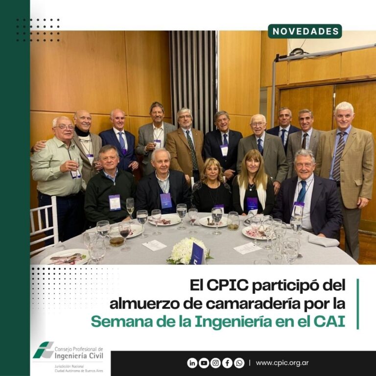 Creatividad e ingeniería civil: motores de la transformación – CPIC