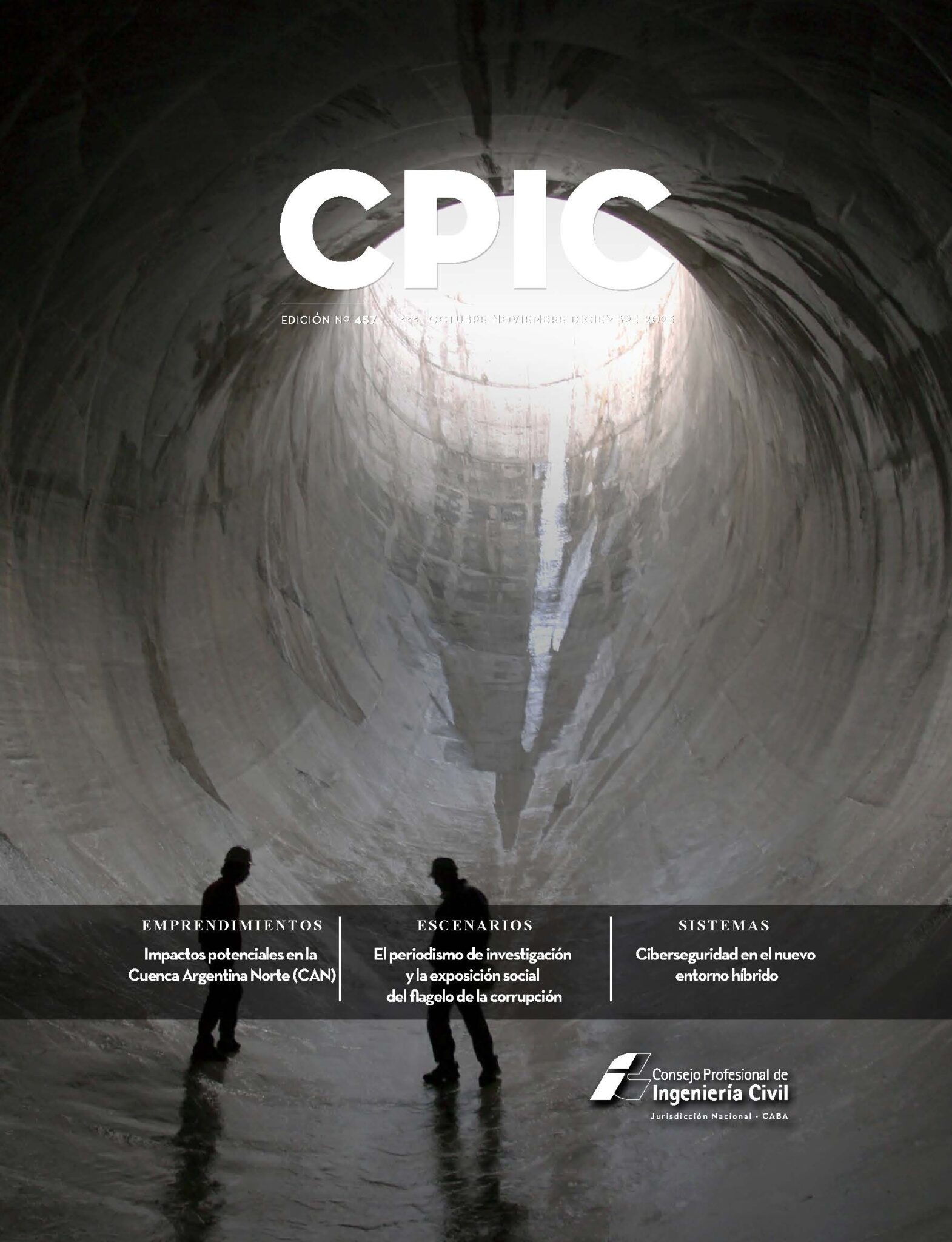 Revista CPIC – CPIC