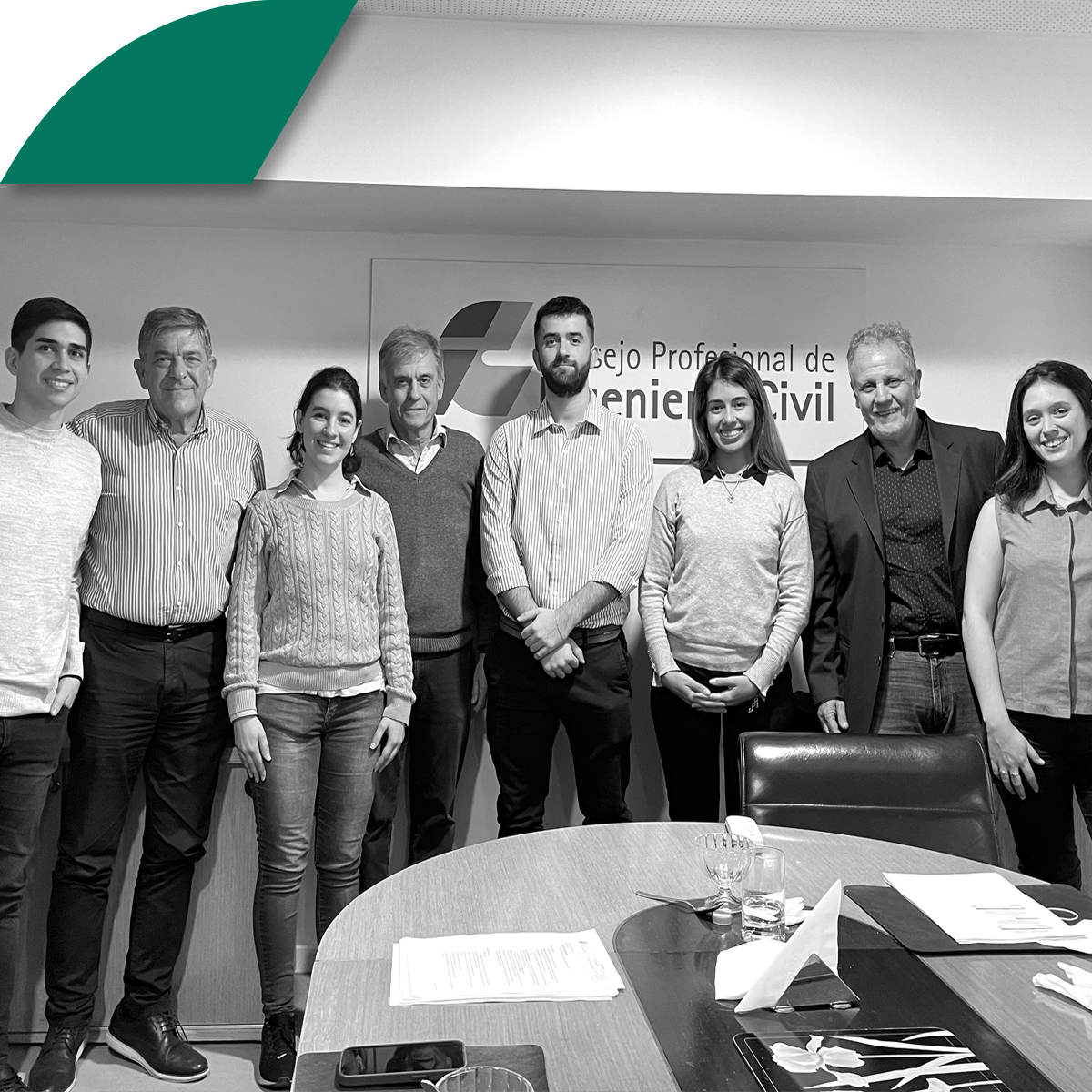 Acciones del CPIC en el último año – CPIC