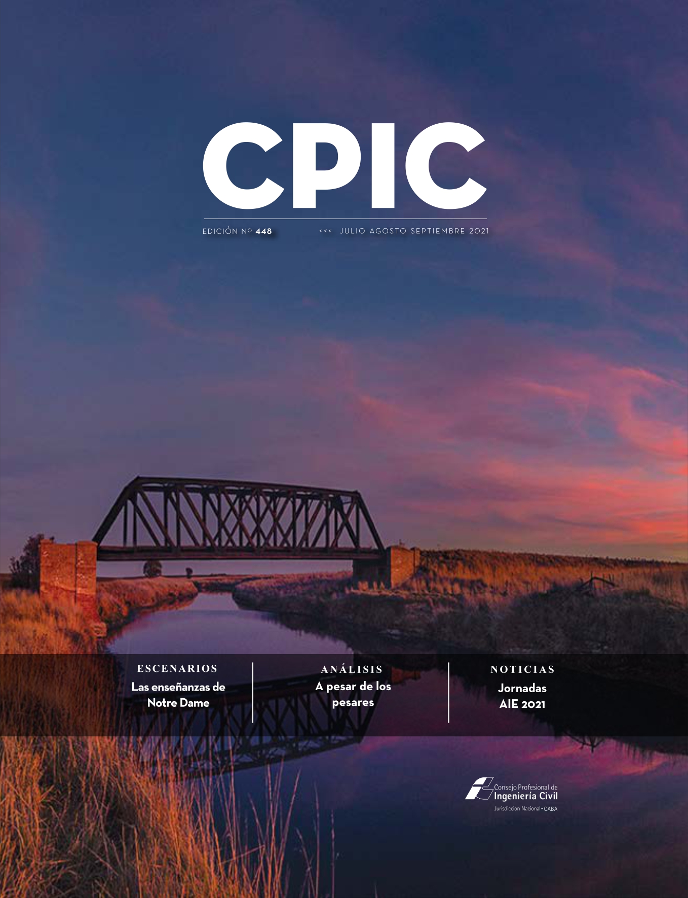 Revista CPIC – CPIC